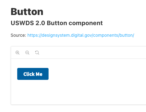 [docs] Update old references from USWDS 2.0 to USWDS 3.0 · Issue #2236 · trussworks/react-uswds ...
