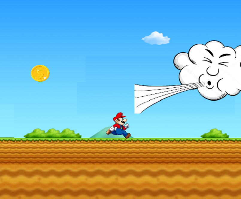 GitHub - ComputerGame0/Project3-Unity