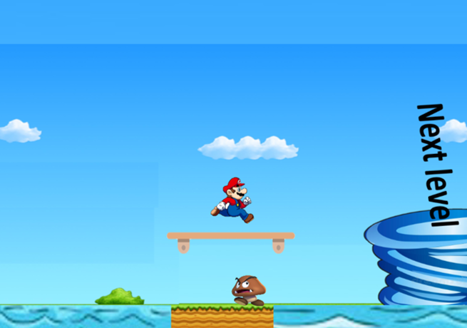 GitHub - ComputerGame0/Project3-Unity