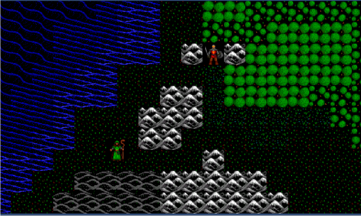 GitHub - ComputerGame0/Project4_Unity