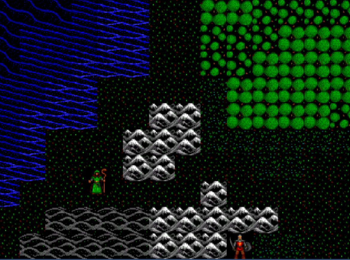 GitHub - ComputerGame0/Project4_Unity