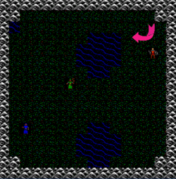 GitHub - ComputerGame0/Project4_Unity