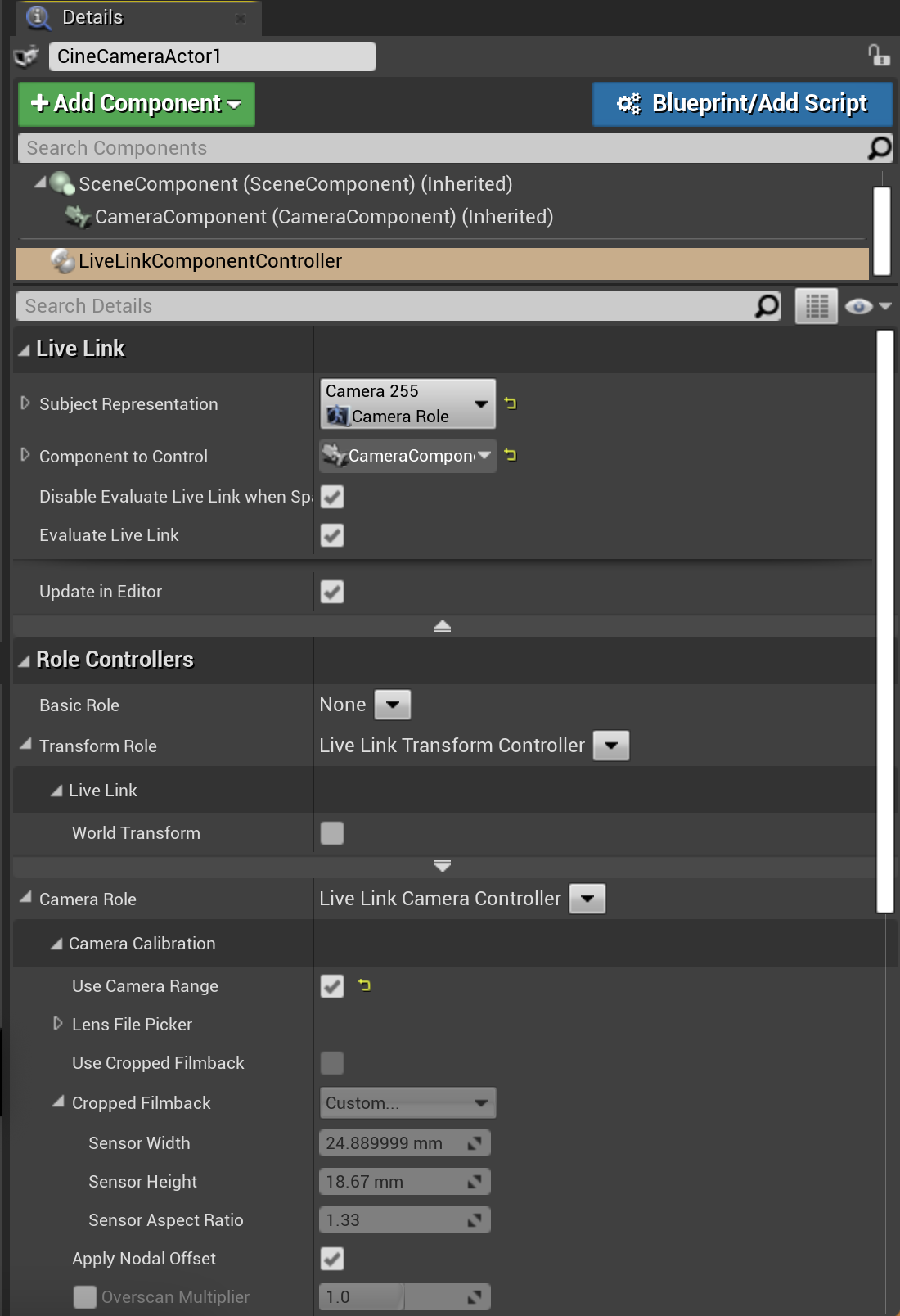 GitHub - satoshi0212/FreeDSendSimulator: FreeD send simulator running ...