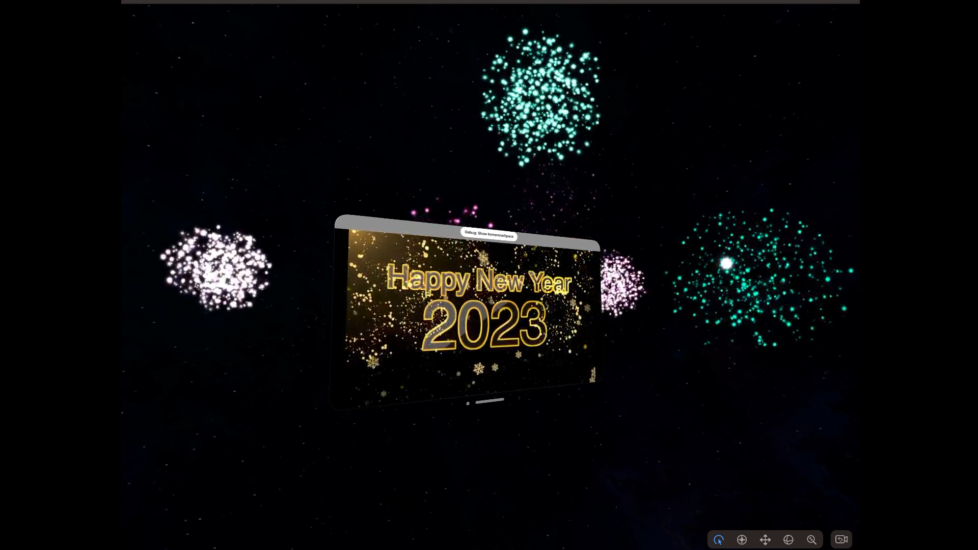 GitHub - satoshi0212/visionOS_30Days: visionOS 30 days challenge.