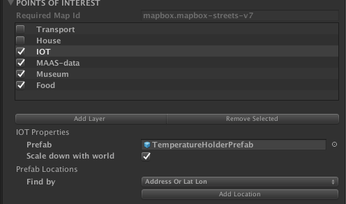 How to search POI from custom data set · Issue #1043 · mapbox/mapbox-unity-sdk · GitHub