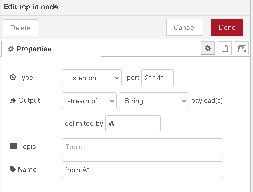 TCP IN node · Issue #3454 · node-red/node-red · GitHub