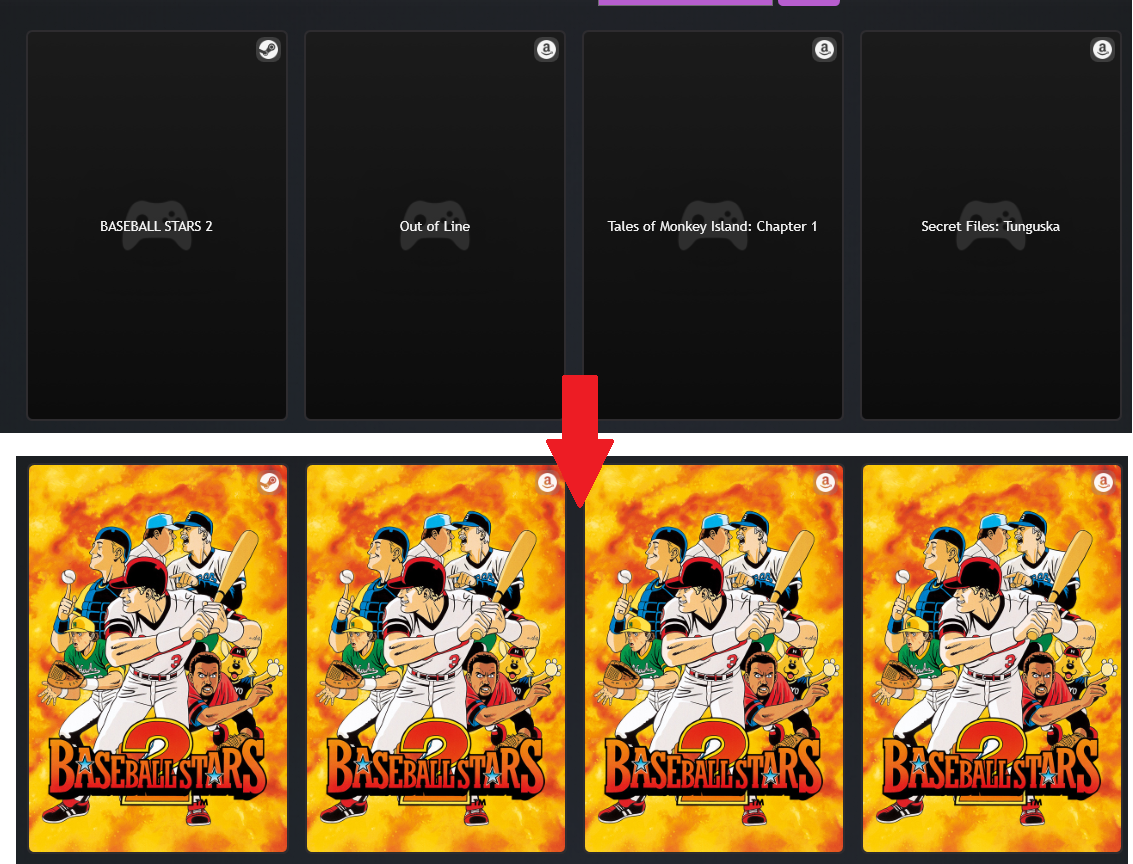 Epic & IGDB metadata mismatch · Issue #209 · JosefNemec/PlayniteExtensions · GitHub