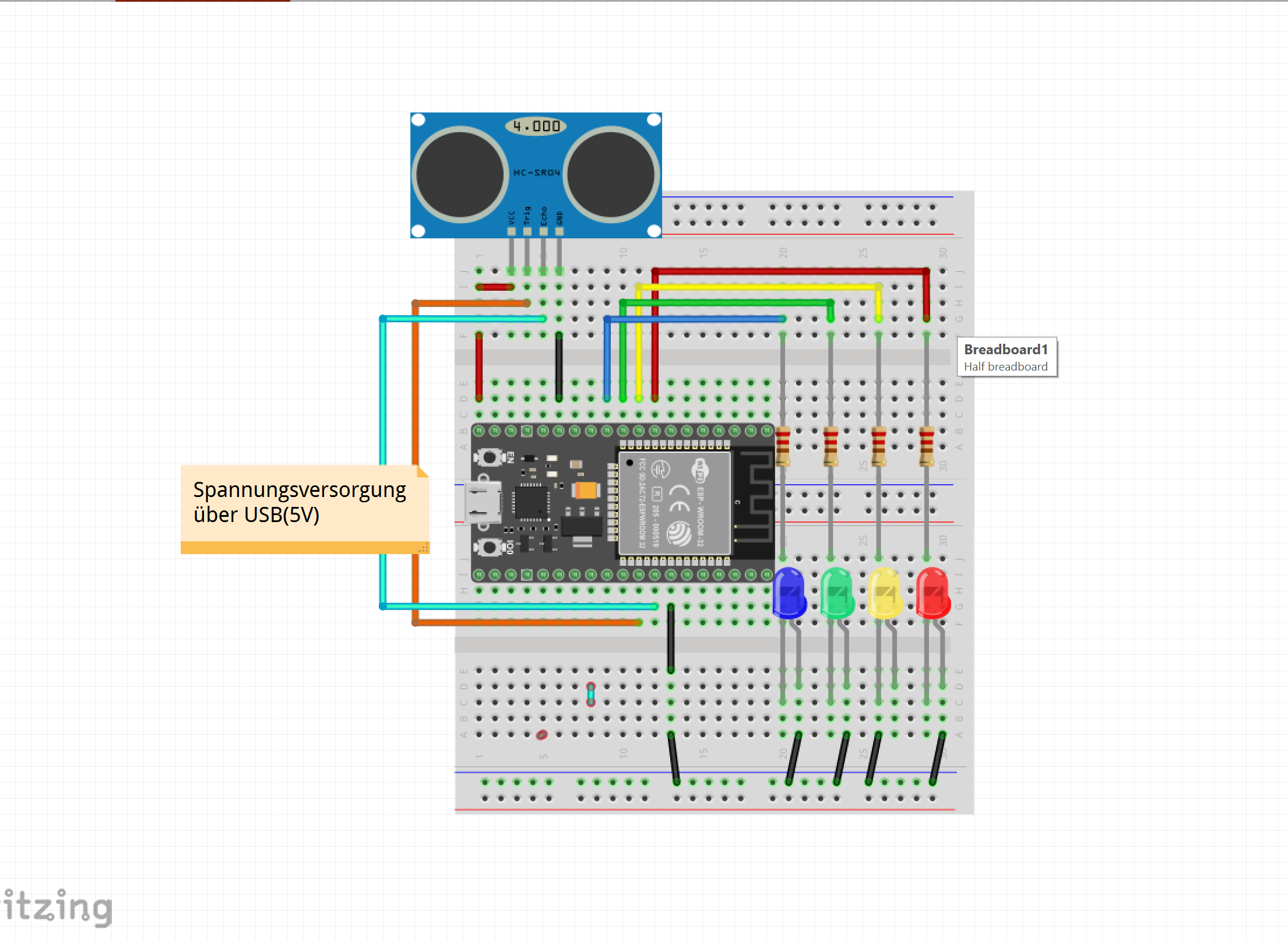 GitHub - jand61/ESP32-distance-measuring-system: This project contains ...