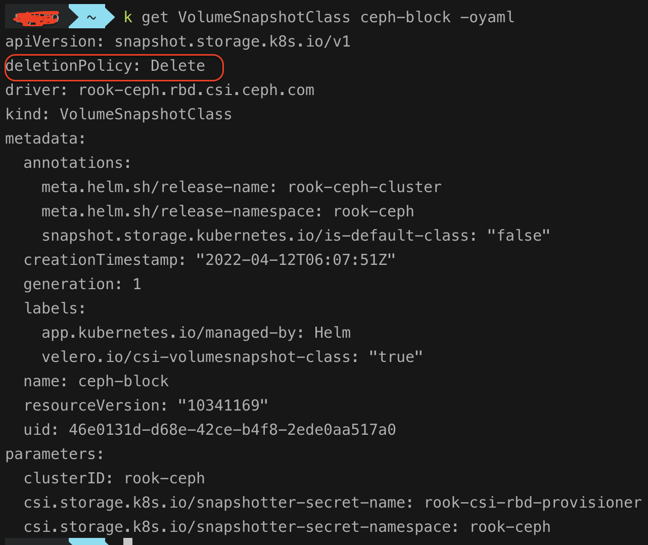 Velero Backup Status Stuck in `InProgress` Phase · Issue #4904 · vmware-tanzu/velero · GitHub