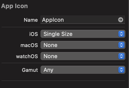 Produces White Squares For Certain App Icons On Ios · Issue 418 · Ionic Teamcapacitor Assets