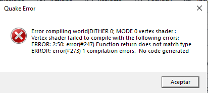 Crash on laptop with dual gpu · Issue #157 · andrei-drexler/ironwail · GitHub