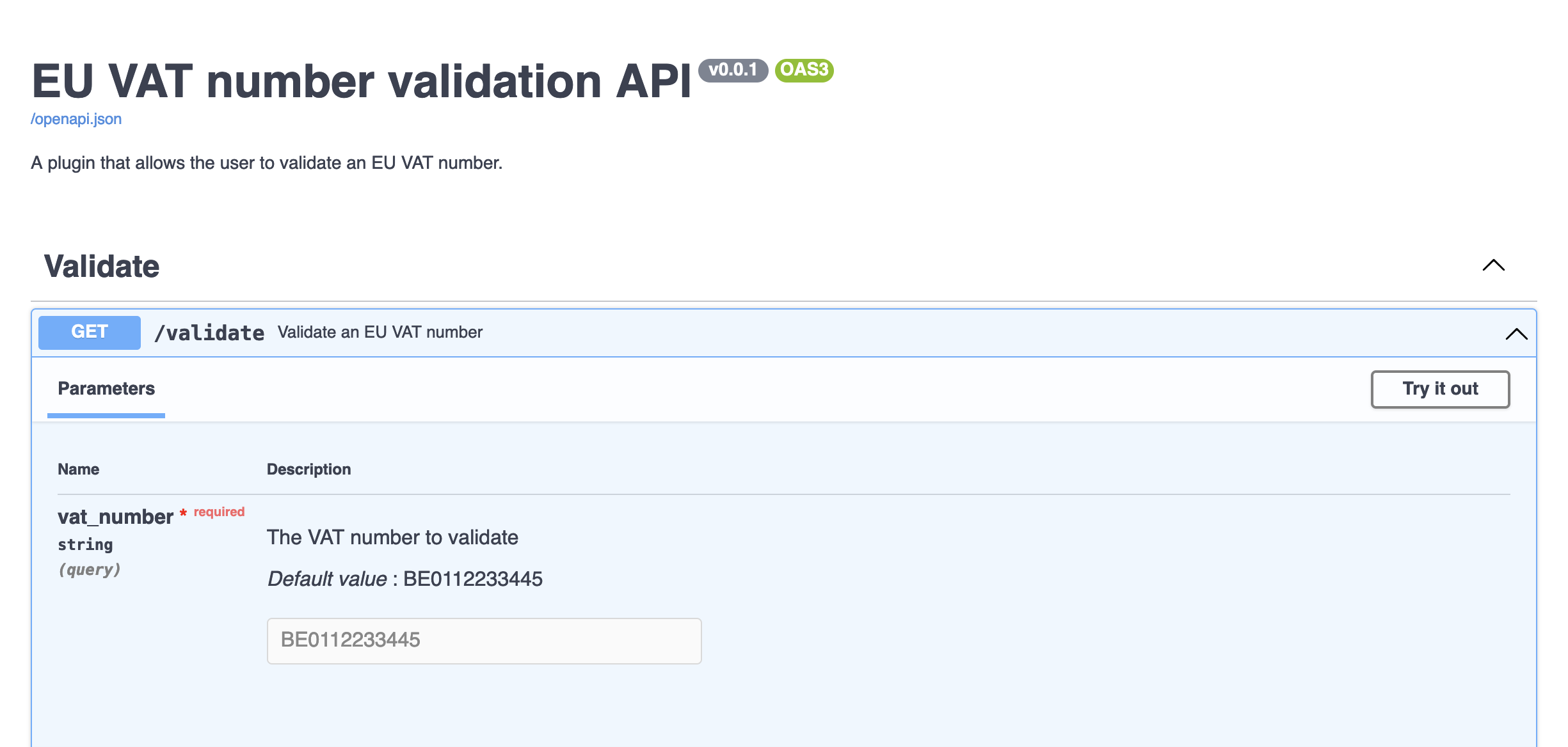 GitHub - anthonyringoet/chatgpt-eu-vat-validation: Allows ChatGPT users to validate EU VAT ...