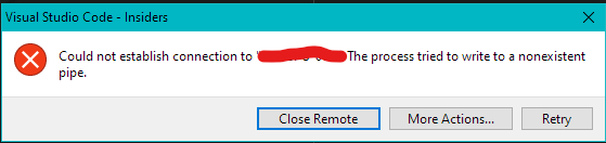 Open tabs are lost after connection hard reset even when using a ...