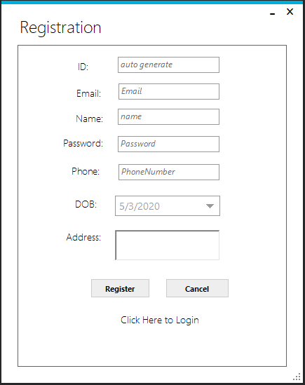 GitHub - munirfahim/Smart-Queue-Maintenece-System: An automated system ...