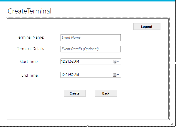GitHub - munirfahim/Smart-Queue-Maintenece-System: An automated system ...