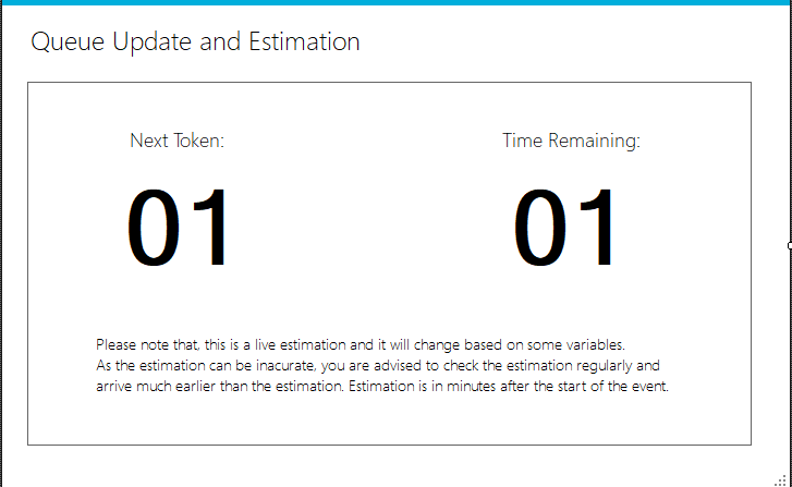 GitHub - munirfahim/Smart-Queue-Maintenece-System: An automated system ...