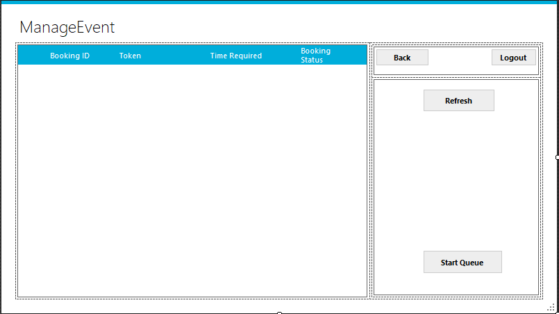 GitHub - munirfahim/Smart-Queue-Maintenece-System: An automated system ...