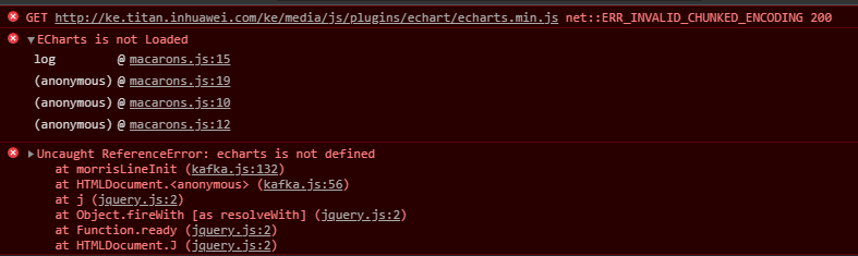 kafka 2.3.0 get consumer error · Issue #235 · smartloli/EFAK · GitHub