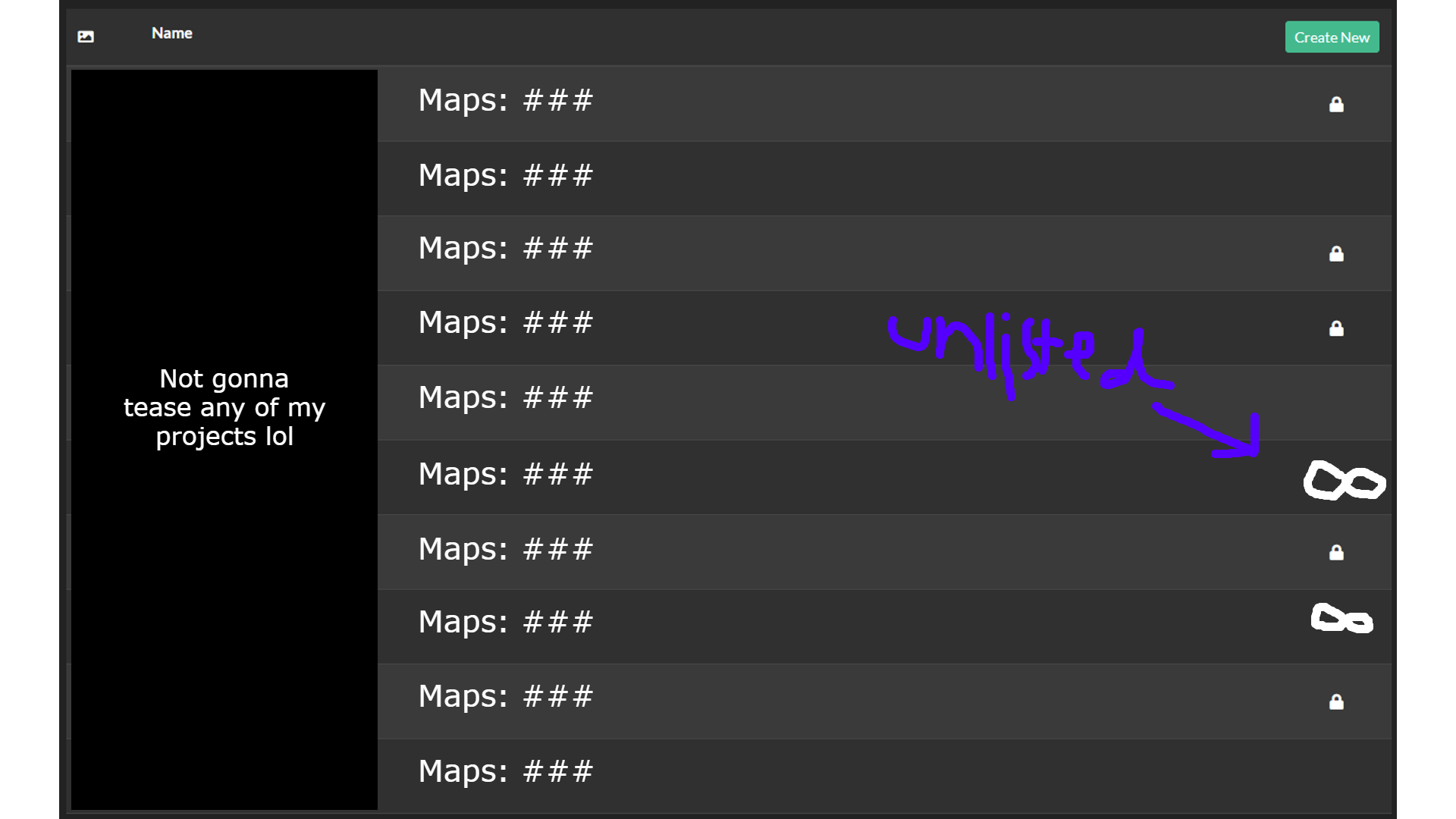 Feature Request: Quality of Life Playlist Arrangement Options · Issue #122 · beatmaps-io ...