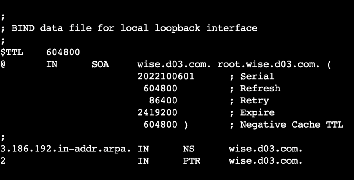 GitHub - Shagdovala159/Jarkom-Modul-2-D03-2022