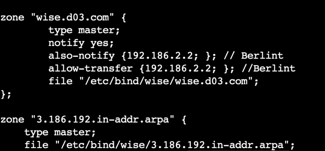 GitHub - Shagdovala159/Jarkom-Modul-2-D03-2022