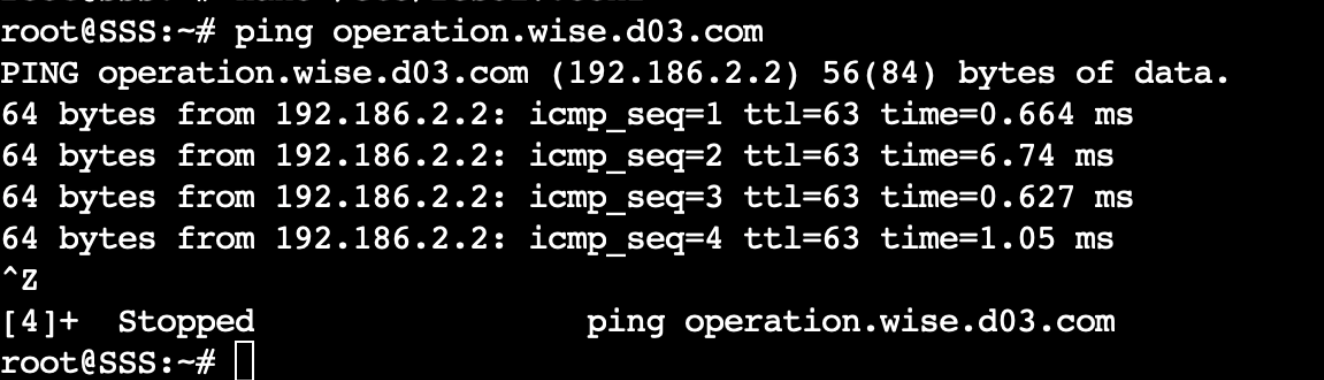 GitHub - Shagdovala159/Jarkom-Modul-2-D03-2022