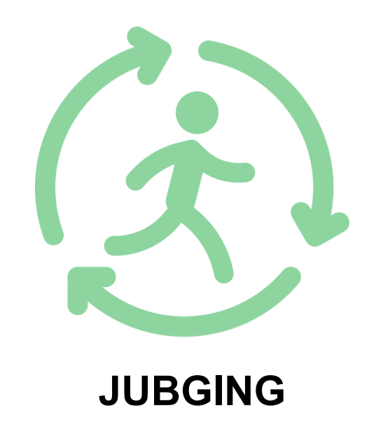 JUBGING · GitHub