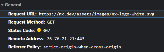 Angular preset app component template unable to load nx logo image · Issue #6148 · nrwl/nx · GitHub