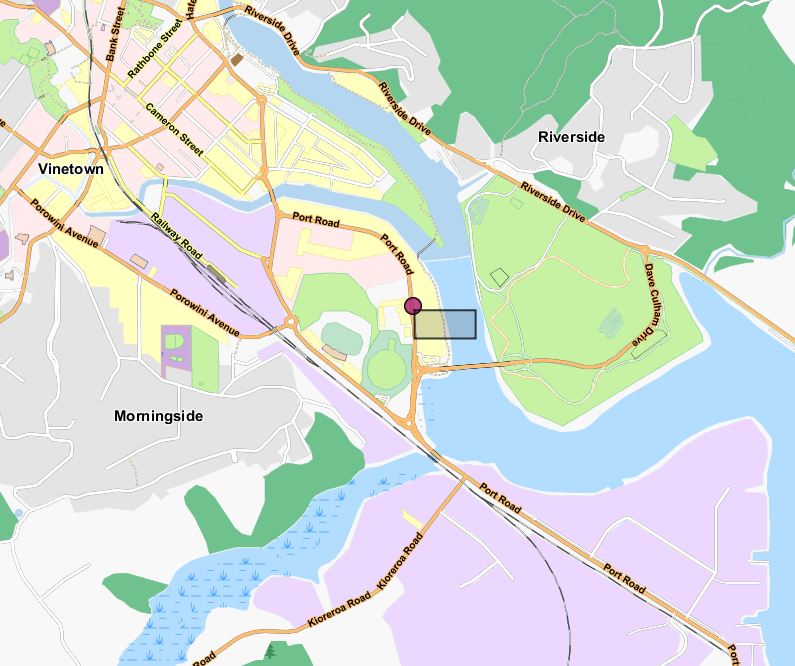 OnTap Popup on map · mapsforge mapsforge · Discussion #1229 · GitHub