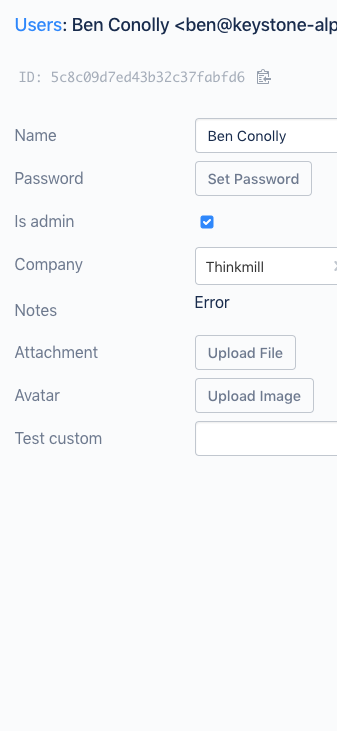 [RFC] Delay List initialization until keystone.conenct(), Helps plugin ...