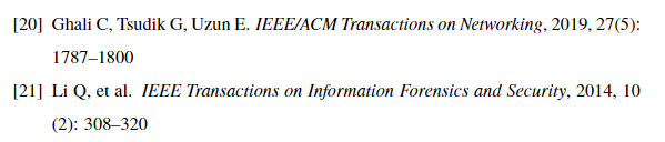 使用本科生参考文献格式，如果是期刊，就不显示文章题目 · Issue #350 · ustctug/ustcthesis · GitHub