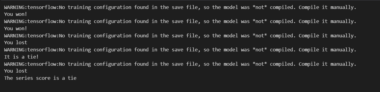 GitHub - NiranjhanPalanikumar/computer-vision-rock-paper-scissors