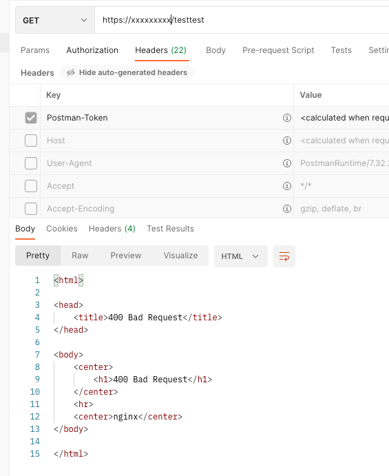 Defaultbackend Doesnt Work For Host Missing Requests · Issue 9921 · Kubernetesingress Nginx 4212