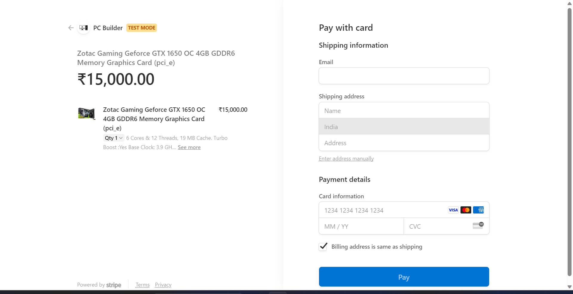GitHub - kaifcoder/pc-builder: PC Builder Ecommerce Site. Technology used – Next.JS, MongoDB ...