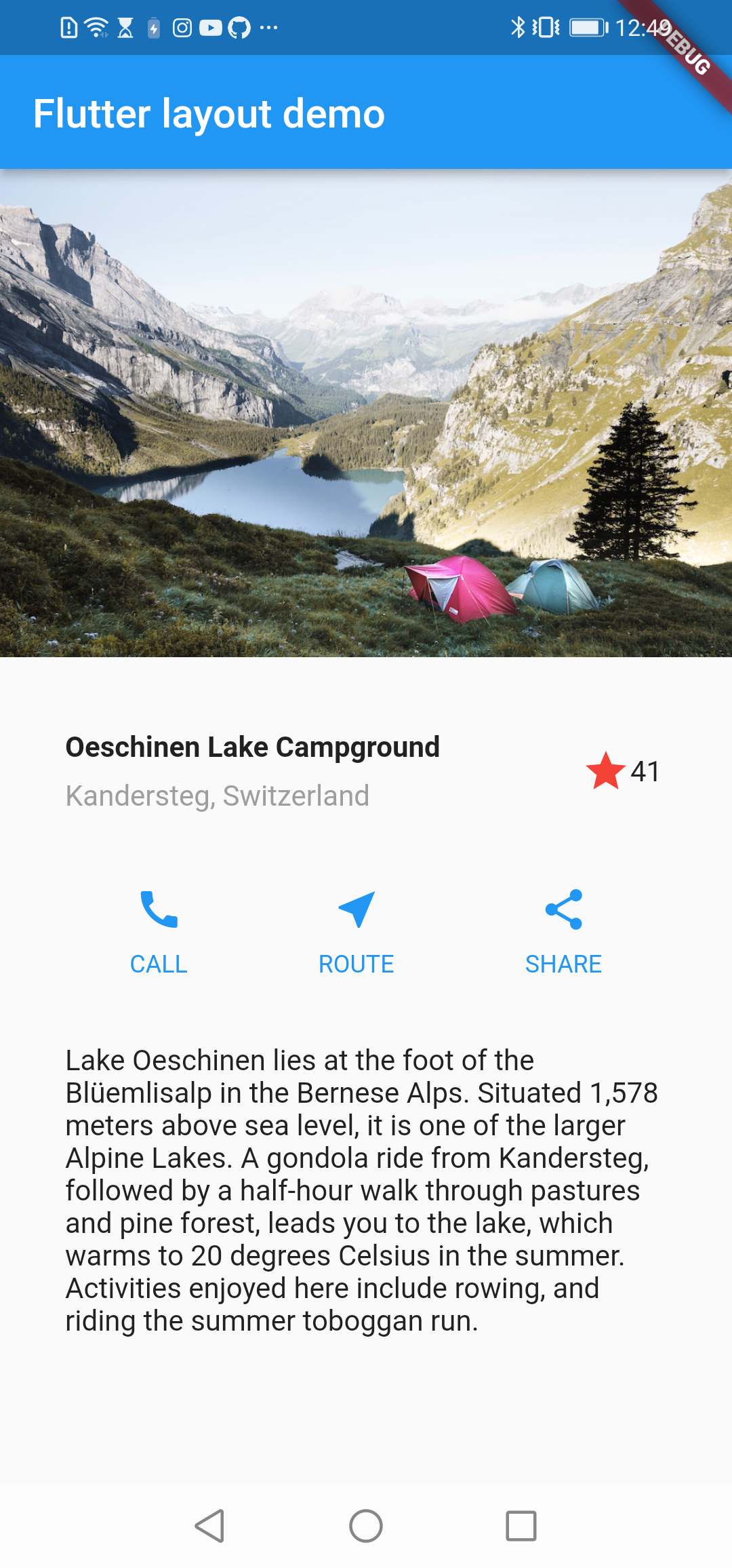 GitHub - ykws/flutter_build_layouts: Flutter Building layouts