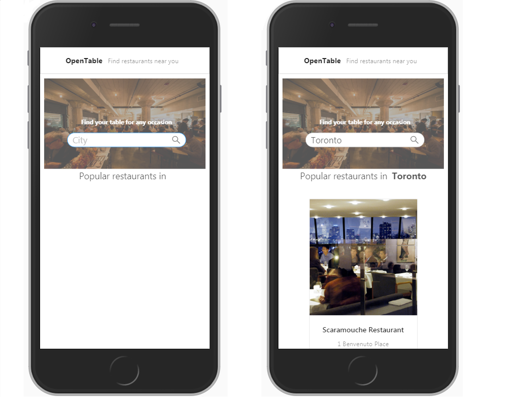 GitHub - anismerchant/open-table-app