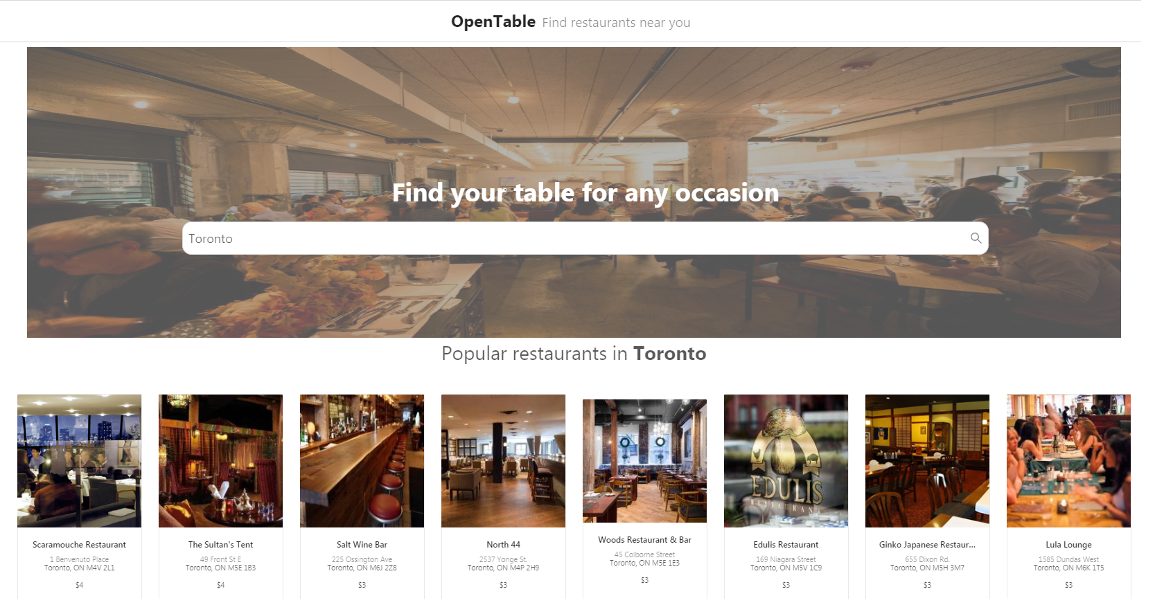 GitHub - anismerchant/open-table-app