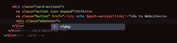 Mixed Html And Php Results In Constant Autocompletion Insertion Of Php Open Tags · Issue 927
