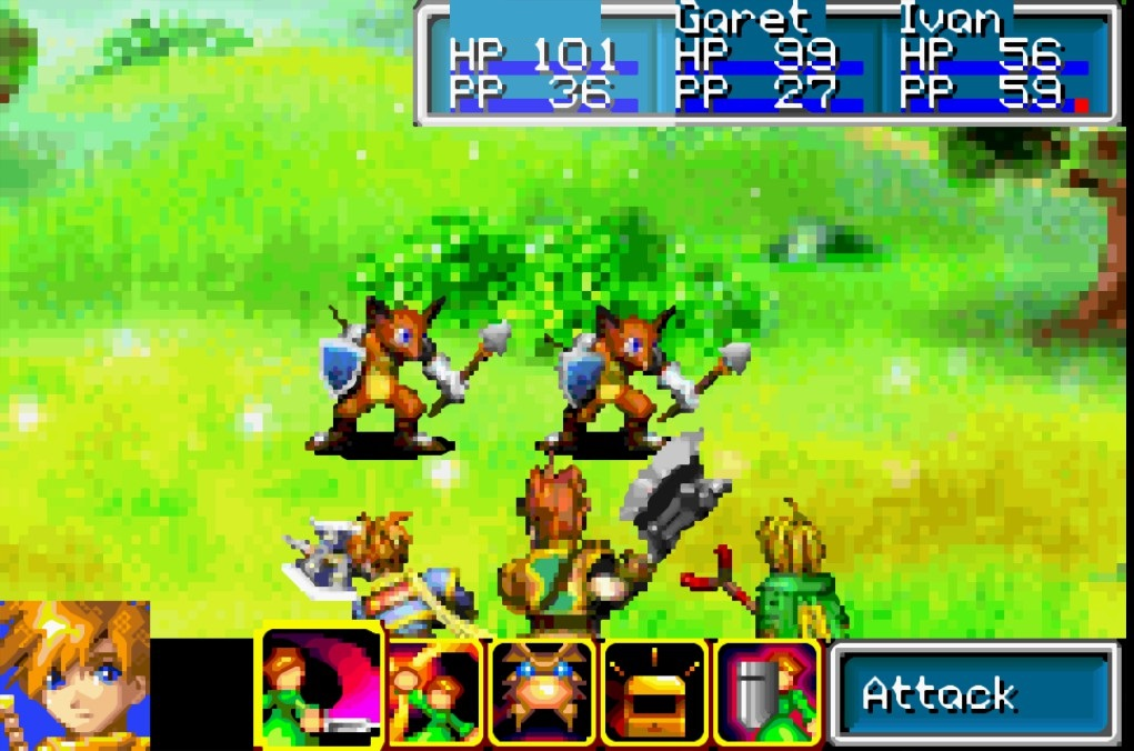 5. GUI Design Document - xGauss05/RPG-Game-Project GitHub Wiki