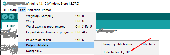 GitHub - kalinosia/EMG2.0: http://www.oymotion.com/ https://github.com/oymotion/EMGFilters