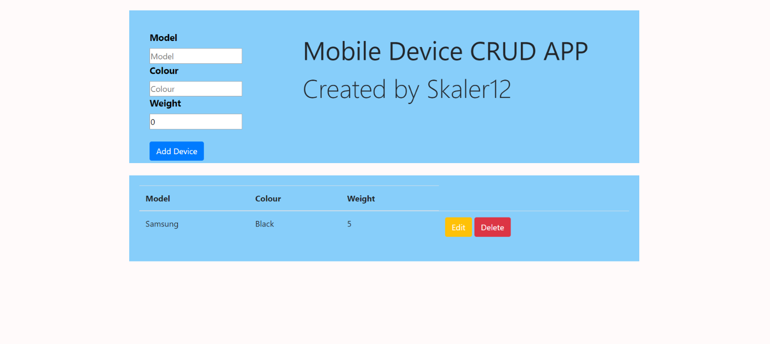 GitHub - skaler12/Mobile-Devices-CRUD-App---My-Sql-Spring-Boot ...