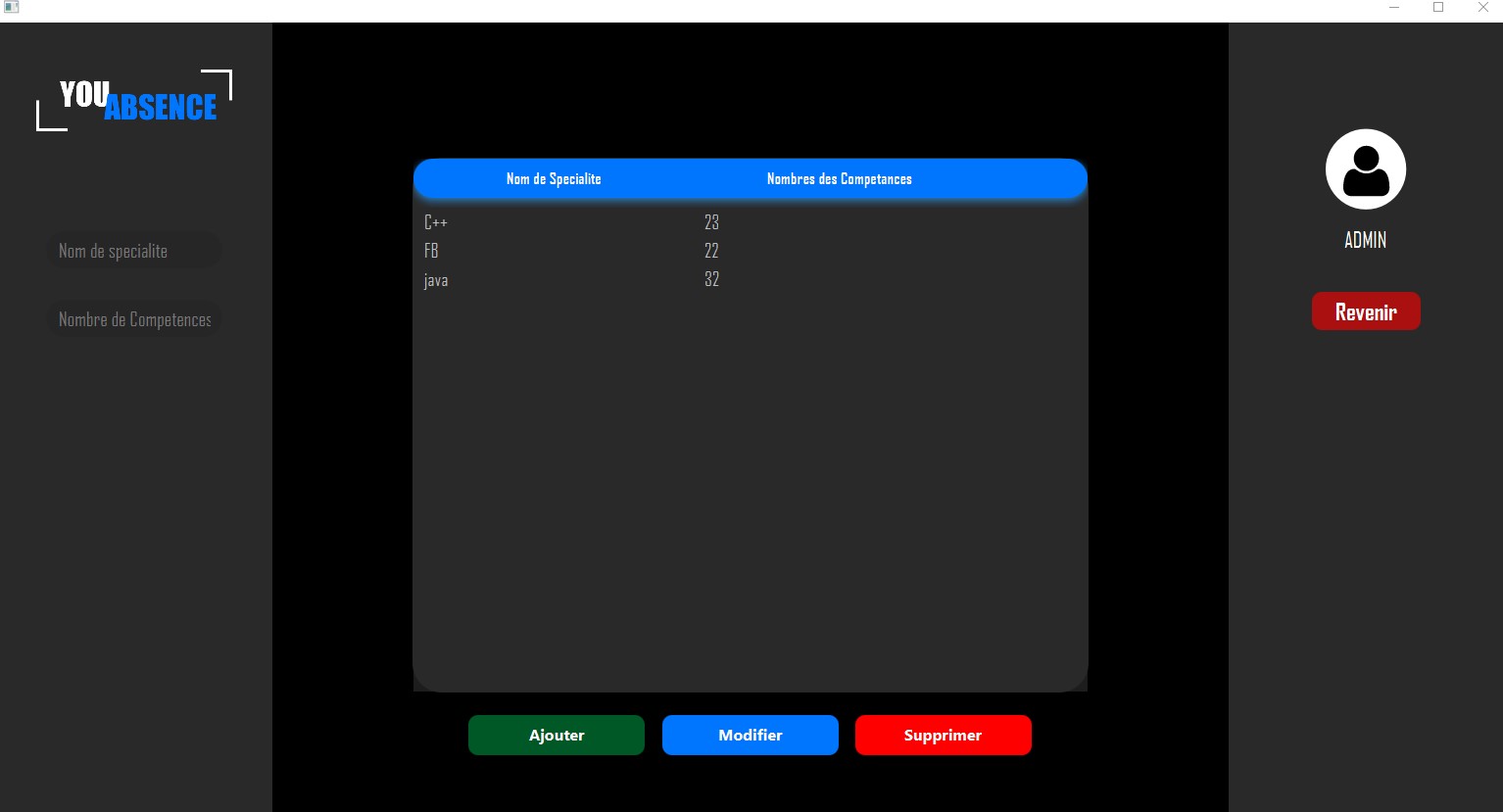 GitHub - Fatima-Ezzahra-Zahid/Gestion-d-absence: application desktop avec JavaFX : Gestion d’absence
