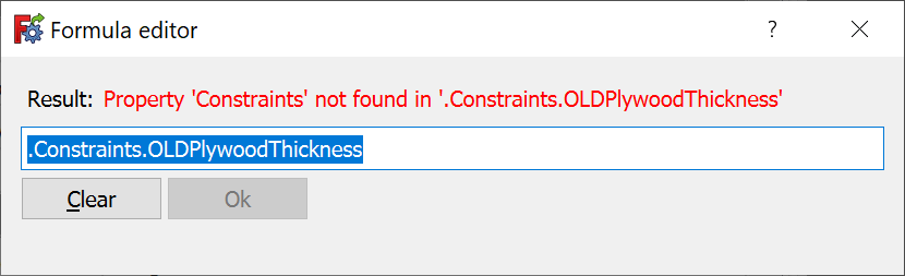 Renaming a Sketch constraint breaks formulas in model · Issue #328 · realthunder/FreeCAD ...