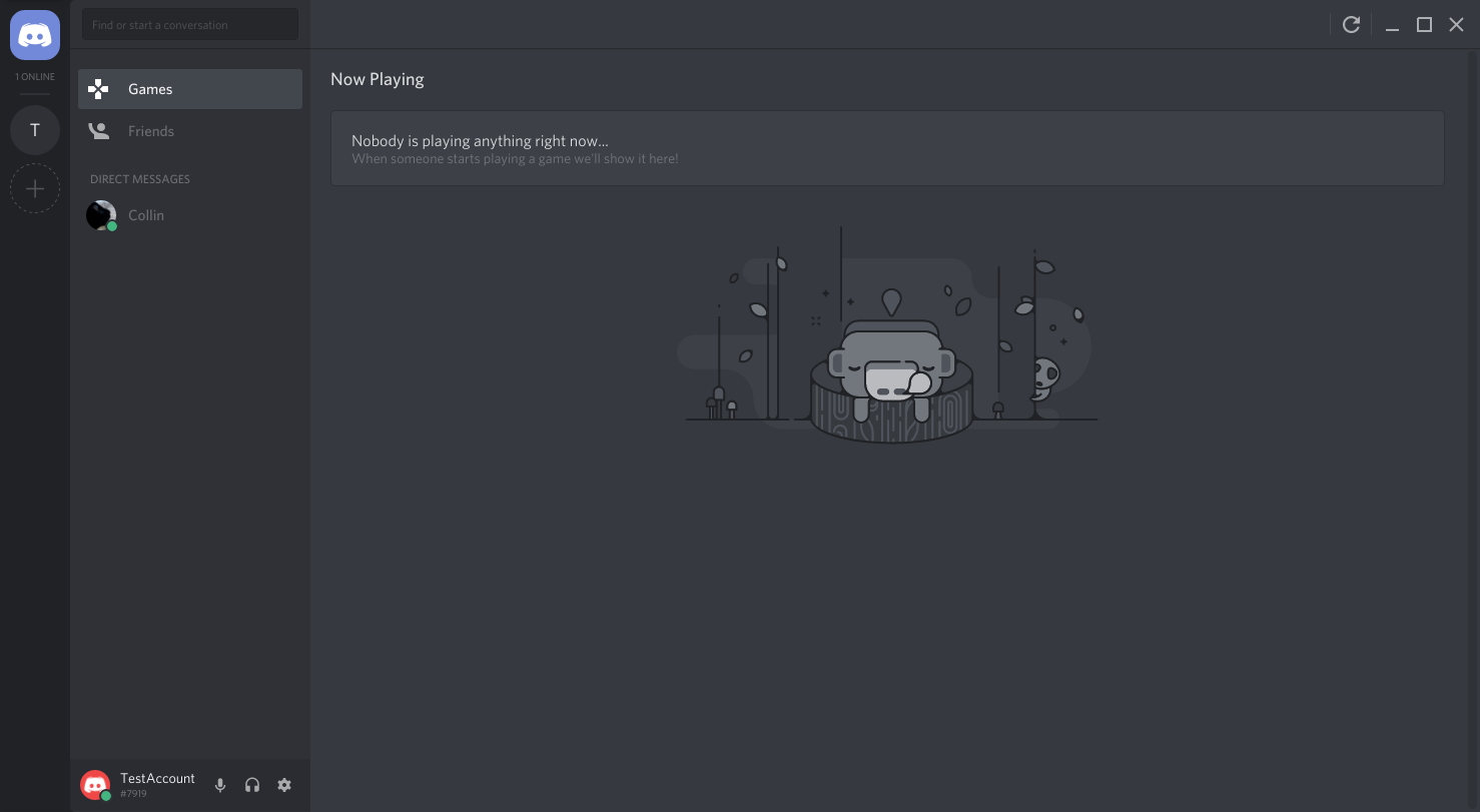 OldTitleBar - Discord sets the wrong frame type · Issue #92 · mwittrien ...