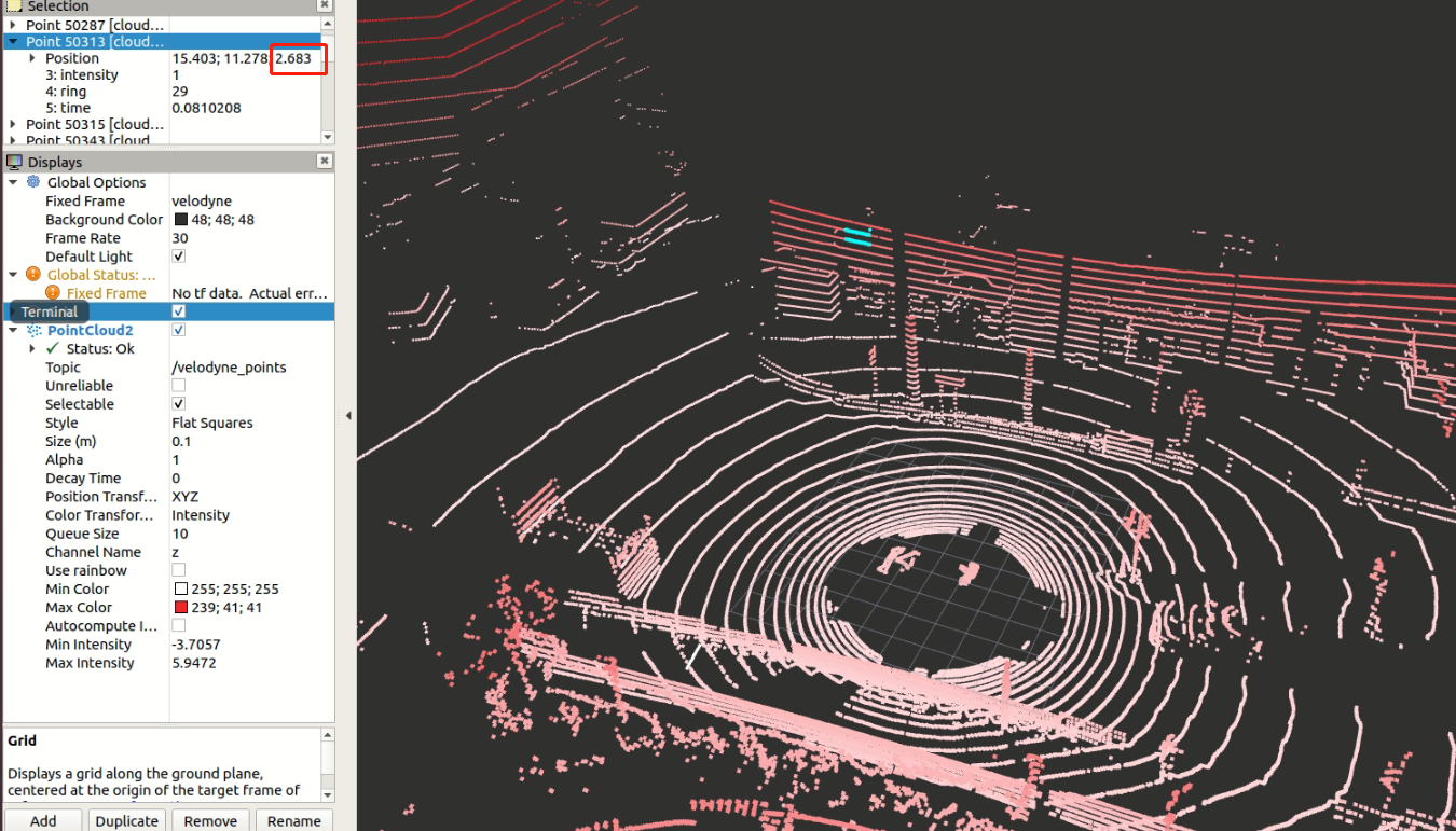 About the value z of UrbanNav-HK-Medium-Urban-1 dataset · Issue #21 ...