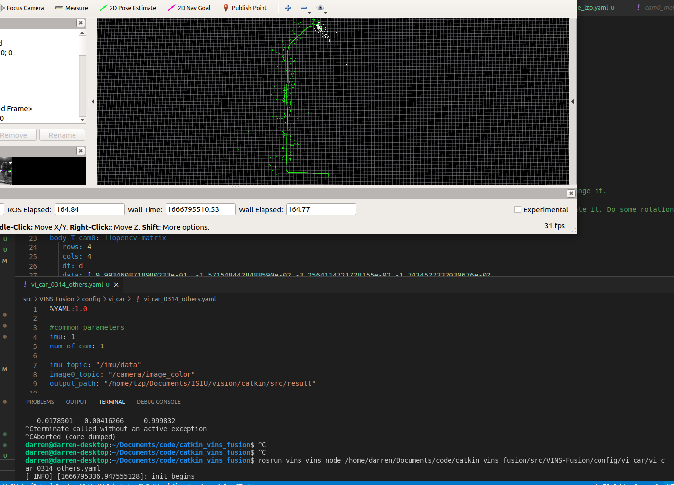 Vinsfusion on UrbanNav-HK-Data20190428 · Issue #25 · IPNL-POLYU ...