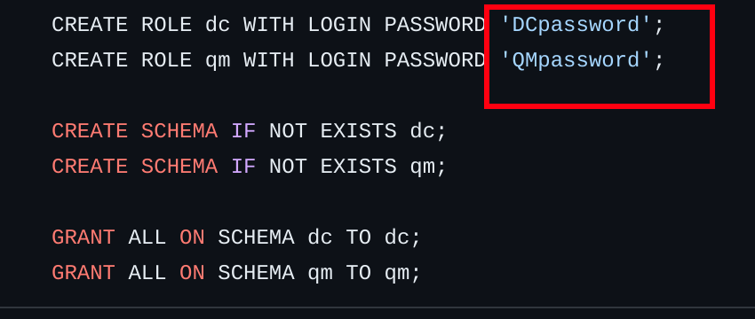 Installation with docker compose error · Issue #1661 · dbeaver/cloudbeaver · GitHub