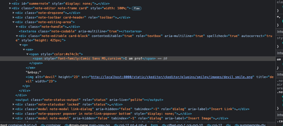 how to get text from summernote. · Issue #4202 · summernote/summernote · GitHub