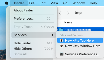 Path not decoded correctly in fish shell when launching kitty with Unicode path parameters from ...