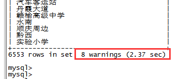 pymysql.err.Warning: (1300, "Invalid gbk character string: 'F2'") · Issue #838 · PyMySQL/PyMySQL ...